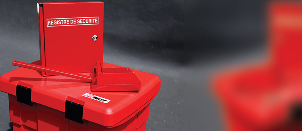 Nos métiers - ABC Feu découvrez nos prestations incendie